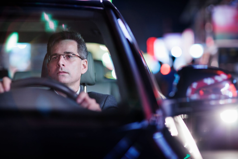 The Link Between Sleep Apnea and Drowsy Driving | Sleep Centers of ...