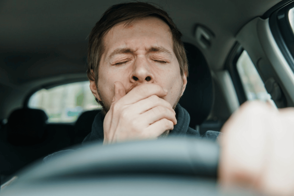 The Link Between Sleep Apnea and Drowsy Driving | Sleep Centers of ...