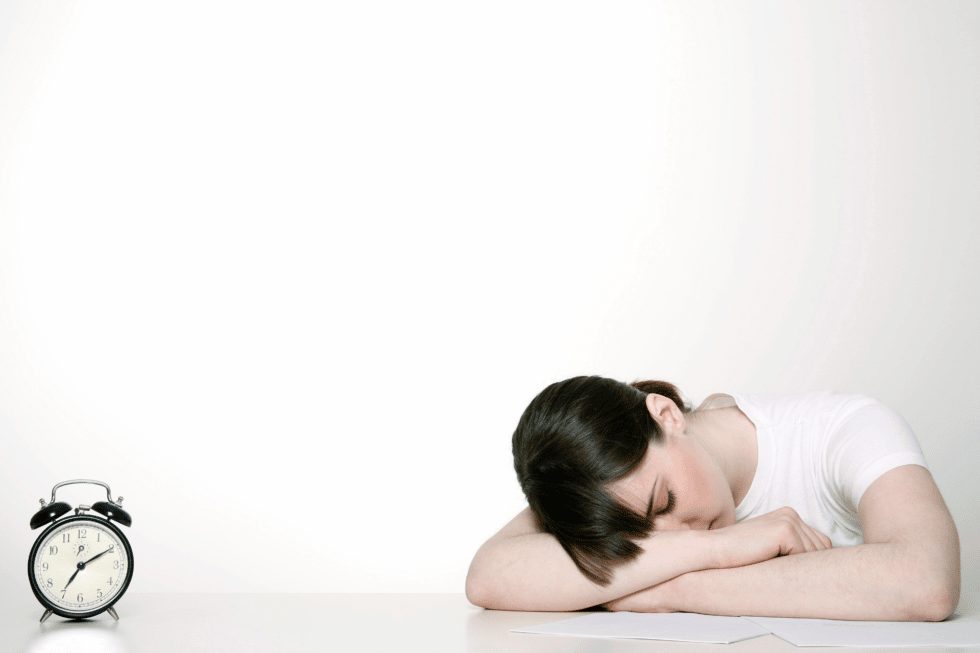 How Long Should a Nap Be? How to Perfect A Restful Nap | Sleep Centers ...