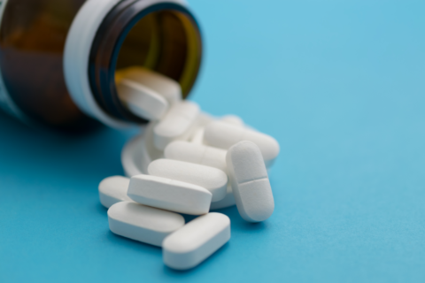 How Sleep Aids and Medications Affect Sleep Apnea | Sleep Centers of ...