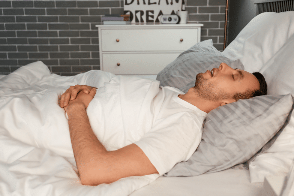 The Connection Between Sleep Apnea and Asthma | Sleep Centers of Middle ...